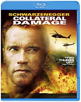 コラテラル・ダメージ [Blu-ray]【メーカー名】ワーナー・ホーム・ビデオ【メーカー型番】【ブランド名】【商品説明】コラテラル・ダメージ [Blu-ray]当店では初期不良に限り、商品到着から7日間は返品を 受付けております。品切れの場...