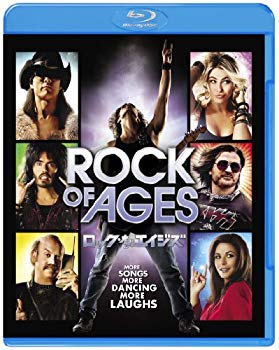 ロック・オブ・エイジズ [Blu-ray]【メーカー名】ワーナー・ブラザース・ホームエンターテイメント【メーカー型番】【ブランド名】ワーナーホームビデオ【商品説明】ロック・オブ・エイジズ [Blu-ray]当店では初期不良に限り、商品到着か...