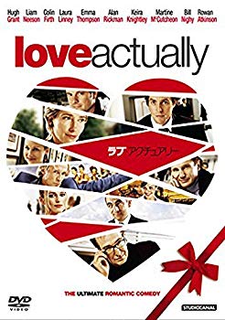 ラブ・アクチュアリー [DVD]【メーカー名】NBCユニバーサル・エンターテイメントジャパン【メーカー型番】【ブランド名】Nbcユニバーサル エンターテイメント【商品説明】ラブ・アクチュアリー [DVD]当店では初期不良に限り、商品到着から...