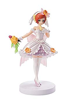 ラブライブ! Love wing bell 星空凛 外箱高約200mm パール塗装 スペシャル 当店では初期不良に限り、商品到着から7日間は返品を 受付けております。品切れの場合は2週間程度でお届け致します。ご注文からお届けまで1、ご注文⇒...