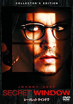 シークレット ウインドウ [DVD]【メーカー名】Happinet(SB)(D)【メーカー型番】【ブランド名】ハピネット ピーエム【商品説明】シークレット ウインドウ [DVD]当店では初期不良に限り、商品到着から7日間は返品を 受付けてお...