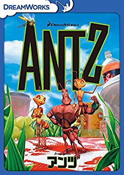アンツ [DVD]【メーカー名】NBCユニバーサル・エンターテイメントジャパン【メーカー型番】【ブランド名】【商品説明】アンツ [DVD]当店では初期不良に限り、商品到着から7日間は返品を 受付けております。品切れの場合は2週間程度でお届け...