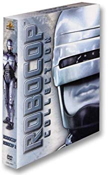 ロボコップ DVD コレクターズBOX【メーカー名】20世紀フォックス・ホーム・エンターテイメント・ジャパン【メーカー型番】【ブランド名】Used Item【商品説明】ロボコップ DVD コレクターズBOX当店では初期不良に限り、商品到着か...