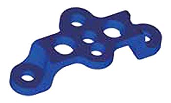 京商 アルミダンパーマウント (MM/RM/MR-03) MZW441【メーカー名】京商【メーカー型番】MZW441【ブランド名】京商【商品説明】京商 アルミダンパーマウント (MM/RM/MR-03) MZW441アルミダンパーマウント ...