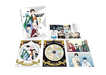 (中古品)スタミュ(第2期) 第3巻(初回限定版) [Blu-ray]【メーカー名】NBCユニバーサル・エンターテイメントジャパン【メーカー型番】【ブランド名】【商品説明】スタミュ(第2期) 第3巻(初回限定版) [Blu-ray]当店では...
