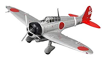 ファインモールド 1/48 日本海軍 九六式二号艦上戦闘機二型 プラモデル FB20【メーカー名】ファインモールド(FineMolds)【メーカー型番】FB20【ブランド名】ファインモールド(FineMolds)【商品説明】ファインモールド...