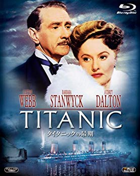 タイタニックの最期 [Blu-ray]【メーカー名】20世紀フォックス・ホーム・エンターテイメント・ジャパン【メーカー型番】【ブランド名】【商品説明】タイタニックの最期 [Blu-ray]当店では初期不良に限り、商品到着から7日間は返品を ...