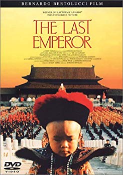 (中古品)ラストエンペラー [DVD]【メーカー名】松竹ホームビデオ【メーカー型番】【ブランド名】松竹ホームビデオ【商品説明】ラストエンペラー [DVD]お届け：受注後に再メンテ、梱包します。到着まで3日〜10日程度とお考え下さい。当店では...