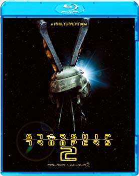 スターシップ・トゥルーパーズ2 [Blu-ray]【メーカー名】ソニー・ピクチャーズエンタテインメント【メーカー型番】【ブランド名】【商品説明】スターシップ・トゥルーパーズ2 [Blu-ray]当店では初期不良に限り、商品到着から7日間は返...