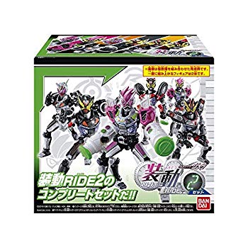 装動 仮面ライダージオウ RIDE2セット 食玩・ガム (仮面ライダージオウ)【メーカー名】バンダイ(BANDAI)【メーカー型番】-【ブランド名】バンダイ(BANDAI)【商品説明】装動 仮面ライダージオウ RIDE2セット 食玩・ガム ...