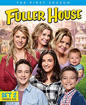フラーハウス 1stシーズン 後半セット(8~13話/2枚組) [DVD]【メーカー名】ワーナー・ブラザース・ホームエンターテイメント【メーカー型番】【ブランド名】【商品説明】フラーハウス 1stシーズン 後半セット(8~13話/2枚組) ...