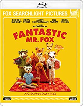 ファンタスティック Mr.FOX [Blu-ray]【メーカー名】20世紀フォックス・ホーム・エンターテイメント・ジャパン【メーカー型番】【ブランド名】【商品説明】ファンタスティック Mr.FOX [Blu-ray]当店では初期不良に限り、...