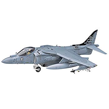 (中古品)ハセガワ 1/48 アメリカ海兵隊 AV-8B ハリアー II プラス プラモデル PT28【メーカー名】ハセガワ【メーカー型番】HSGS7228【ブランド名】ハセガワ【商品説明】ハセガワ 1/48 アメリカ海兵隊 AV-8B ハ...