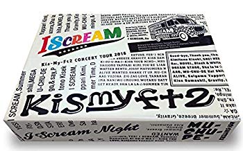 (中古品)CONCERT TOUR 2016 I SCREAM(初回生産限定盤) [DVD]【メーカー名】avex trax【メーカー型番】【ブランド名】【商品説明】CONCERT TOUR 2016 I SCREAM(初回生産限定盤) [...