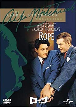 ロープ [DVD]【メーカー名】ユニバーサル・ピクチャーズ・ジャパン【メーカー型番】【ブランド名】【商品説明】ロープ [DVD]当店では初期不良に限り、商品到着から7日間は返品を 受付けております。品切れの場合は2週間程度でお届け致します。...