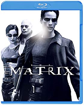 【初回生産限定スペシャル・パッケージ】マトリックス [Blu-ray]【メーカー名】ワーナー・ホーム・ビデオ【メーカー型番】【ブランド名】ワーナーホームビデオ【商品説明】【初回生産限定スペシャル・パッケージ】マトリックス [Blu-ray]...