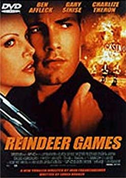 レインディア・ゲーム [DVD]【メーカー名】松竹ホームビデオ【メーカー型番】【ブランド名】松竹ホームビデオ【商品説明】レインディア・ゲーム [DVD]当店では初期不良に限り、商品到着から7日間は返品を 受付けております。品切れの場合は2週...