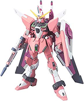 (中古品)HG 1/144 ZGMF-X19A インフィニットジャスティスガンダム (機動戦士ガンダムSEED DESTINY)【メーカー名】BANDAI SPIRITS(バンダイ スピリッツ)【メーカー型番】BAN134109【ブランド名...