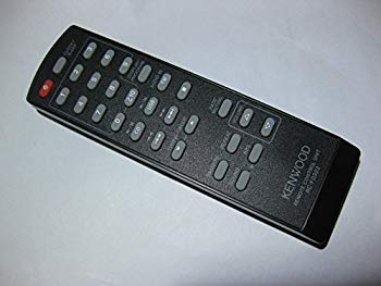 (中古品)ケンウッド オーディオリモコン RC-F0323【メーカー名】ケンウッド【メーカー型番】RC-F0323【ブランド名】KENWOOD(ケンウッド)【商品説明】ケンウッド オーディオリモコン RC-F0323お届け：受注後に再メンテ...