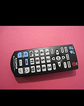 (中古品)リモコンDT630【メーカー名】マスプロ電工【メーカー型番】リモコンDT630【ブランド名】マスプロ電工【商品説明】リモコンDT630地上デジタルチューナー DT630用リモコンこの製品は部品扱いのため、説明書、保証書はございませ...