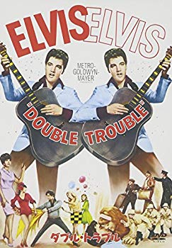 ダブル・トラブル [DVD]【メーカー名】ワーナー・ホーム・ビデオ【メーカー型番】【ブランド名】ワーナーホームビデオ【商品説明】ダブル・トラブル [DVD]当店では初期不良に限り、商品到着から7日間は返品を 受付けております。品切れの場合は...