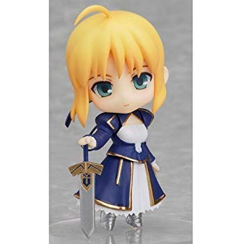 ねんどろいどぷち TYPE-MOON COLLECTION 【1.セイバー(ドレス)】(単品)【メーカー名】グッドスマイルカンパニー【メーカー型番】【ブランド名】グッドスマイルカンパニー【商品説明】ねんどろいどぷち TYPE-MOON CO...