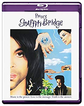 グラフィティ・ブリッジ ブルーレイ メモリアル・エディション(初回仕様) [Blu-ray]【メーカー名】ワーナー・ブラザース・ホームエンターテイメント【メーカー型番】【ブランド名】ワーナーホームビデオ【商品説明】グラフィティ・ブリッジ ブ...