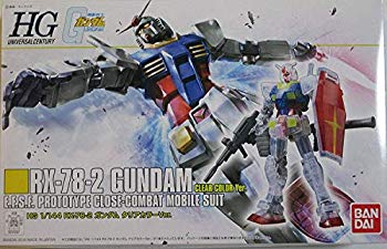 未使用、未開封品ですが弊社で一般の方から買取しました中古品です。一点物で売り切れ終了です。【イベント限定】 HG 1/144 RX-78-2 ガンダム クリアカラーVer. 機動戦士ガンダム【メーカー名】バンダイ【メーカー型番】【ブランド名...