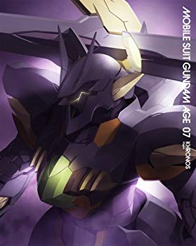 (中古品)機動戦士ガンダムAGE 07 豪華版 (初回限定版) [Blu-ray]【メーカー名】バンダイビジュアル【メーカー型番】【ブランド名】バンダイビジュアル【商品説明】機動戦士ガンダムAGE 07 豪華版 (初回限定版) [Blu-r...