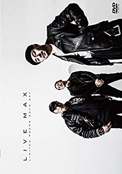 (中古品)LIVE MAX(生産限定盤) [DVD]【メーカー名】昭和レコード【メーカー型番】【ブランド名】【商品説明】LIVE MAX(生産限定盤) [DVD]当店では初期不良に限り、商品到着から7日間は返品を 受付けております。品切れの...
