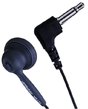 (中古品)JVC MR-L37-B イヤホン 1m L型 ミニプラグ ブラック【メーカー名】JVCケンウッド【メーカー型番】MR-L37-B【ブランド名】JVCケンウッド【商品説明】JVC MR-L37-B イヤホン 1m L型 ミニプラグ...