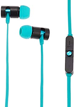 (中古品)【国内正規品】 DZAT 8mmダイナミックドライバ搭載 カナル型イヤホン 調音機能搭載 ブラック&ターコイズ DR-10 BK+TQ【メーカー名】DZAT(デザート)【メーカー型番】DR-10 BK+TQ【ブランド名】DZAT(...