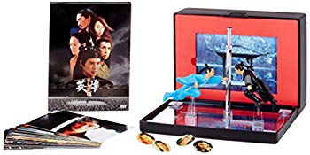 (中古品)英雄 ~HERO~ プレミアムBOX (初回限定生産) [DVD]【メーカー名】レントラックジャパン【メーカー型番】【ブランド名】Big Time Entertainme【商品説明】英雄 ~HERO~ プレミアムBOX (初回限定...