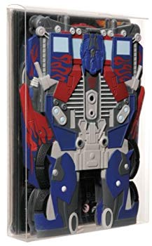 (中古品)トランスフォーマー オプティマスプライムBOX (10000BOX完全限定生産) [DVD]【メーカー名】パラマウント ホーム エンタテインメント ジャパン【メーカー型番】【ブランド名】【商品説明】トランスフォーマー オプティマス...