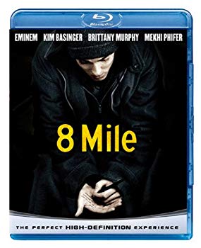 (中古品)8 Mile 【ブルーレイ&DVDセット】 [Blu-ray]【メーカー名】ジェネオン・ユニバーサル【メーカー型番】【ブランド名】【商品説明】8 Mile 【ブルーレイ&DVDセット】 [Blu-ray]当店では初期不良に限り、商...