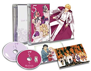 (中古品)おとめ妖怪ざくろ 5(完全生産限定版) [DVD]【メーカー名】アニプレックス【メーカー型番】【ブランド名】アニプレックス【商品説明】おとめ妖怪ざくろ 5(完全生産限定版) [DVD]当店では初期不良に限り、商品到着から7日間は返...