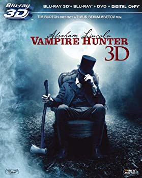 (中古品)リンカーン／秘密の書　3枚組3D・2Dブルーレイ＆DVD＆デジタルコピー (初回生産限定) [Blu-ray]【メーカー名】20世紀フォックス・ホーム・エンターテイメント・ジャパン【メーカー型番】【ブランド名】【商品説明】リンカー...