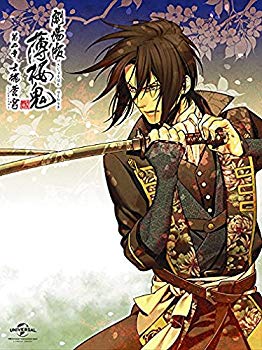 (中古品)劇場版 薄桜鬼 第二章 士魂蒼穹 Blu-ray(初回限定版)【メーカー名】NBCユニバーサル・エンターテイメントジャパン【メーカー型番】【ブランド名】Nbcユニバーサル エンターテイメント【商品説明】劇場版 薄桜鬼 第二章 士魂...