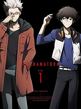 (中古品)リプライ ハマトラ 1 初回生産限定版[Blu-ray]【メーカー名】エイベックス・ピクチャーズ【メーカー型番】【ブランド名】Avex Pictures【商品説明】リプライ ハマトラ 1 初回生産限定版[Blu-ray]当店では初...