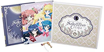 (中古品)アニメ 「美少女戦士セーラームーンCrystal」Blu-ray 【初回限定版】9【メーカー名】キングレコード【メーカー型番】【ブランド名】【商品説明】アニメ 「美少女戦士セーラームーンCrystal」Blu-ray 【初回限定版...