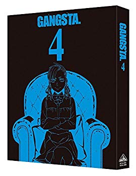 (中古品)GANGSTA. 4 (特装限定版) [DVD]【メーカー名】バンダイビジュアル【メーカー型番】【ブランド名】【商品説明】GANGSTA. 4 (特装限定版) [DVD]当店では初期不良に限り、商品到着から7日間は返品を 受付けて...