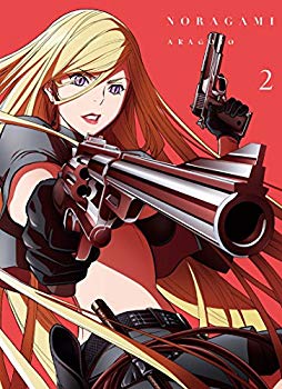 (中古品)ノラガミ ARAGOTO 2 *初回生産限定版DVD【メーカー名】エイベックス・ピクチャーズ【メーカー型番】【ブランド名】Avex Pictures【商品説明】ノラガミ ARAGOTO 2 *初回生産限定版DVD当店では初期不良に...
