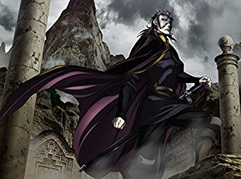 (中古品)アルスラーン戦記 風塵乱舞 第2巻 (初回限定生産) [Blu-ray]【メーカー名】NBCユニバーサル・エンターテイメントジャパン【メーカー型番】【ブランド名】【商品説明】アルスラーン戦記 風塵乱舞 第2巻 (初回限定生産) [...