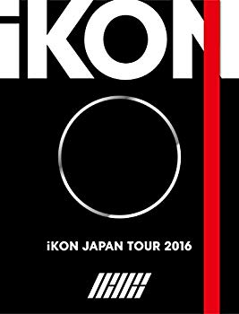 (中古品)iKON JAPAN TOUR 2016(3DVD+2CD+PHOTO BOOK)(スマプラミュージック&ムービー対応)(初回生産限定)【メーカー名】YGEX【メーカー型番】【ブランド名】【商品説明】iKON JAPAN TOUR...