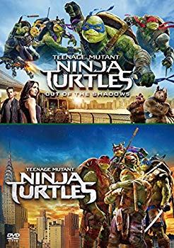 (中古品)ミュータント・タートルズ ベストバリューDVDセット (期間限定スペシャルプライス)【メーカー名】パラマウント【メーカー型番】【ブランド名】【商品説明】ミュータント・タートルズ ベストバリューDVDセット (期間限定スペシャルプラ...
