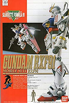 【状態　非常に良い】(中古品)1/100 ガンダム RX-F91【メーカー名】BANDAI SPIRITS(バンダイ スピリッツ)【メーカー型番】【ブランド名】BANDAI SPIRITS(バンダイ スピリッツ)【商品説明】1/100 ガン...