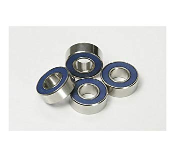 【状態　非常に良い】(中古品)タミヤ HOP-UP OPTIONS OP-8 1150ラバーシールベアリング4個セット【メーカー名】タミヤ(TAMIYA)【メーカー型番】300053008【ブランド名】タミヤ(TAMIYA)【商品説明】タミ...