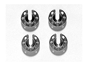 【状態　非常に良い】(中古品)タミヤ HOP-UP OPTIONS OP-595 TRFダンパー用アルミリテーナー【メーカー名】タミヤ(TAMIYA)【メーカー型番】300053595【ブランド名】タミヤ(TAMIYA)【商品説明】タミヤ ...