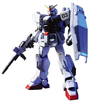(中古品)HGUC 1/144 RX-79BD-3 ブルーディスティニー3号機 (機動戦士ガンダム)【メーカー名】BANDAI SPIRITS(バンダイ スピリッツ)【メーカー型番】BAN151240【ブランド名】BANDAI SPIRIT...