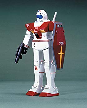【状態　非常に良い】(中古品)1/100 リアルタイプ RGM-79 ジム(機動戦士ガンダム)【メーカー名】BANDAI SPIRITS(バンダイ スピリッツ)【メーカー型番】【ブランド名】BANDAI SPIRITS(バンダイ スピリッツ...
